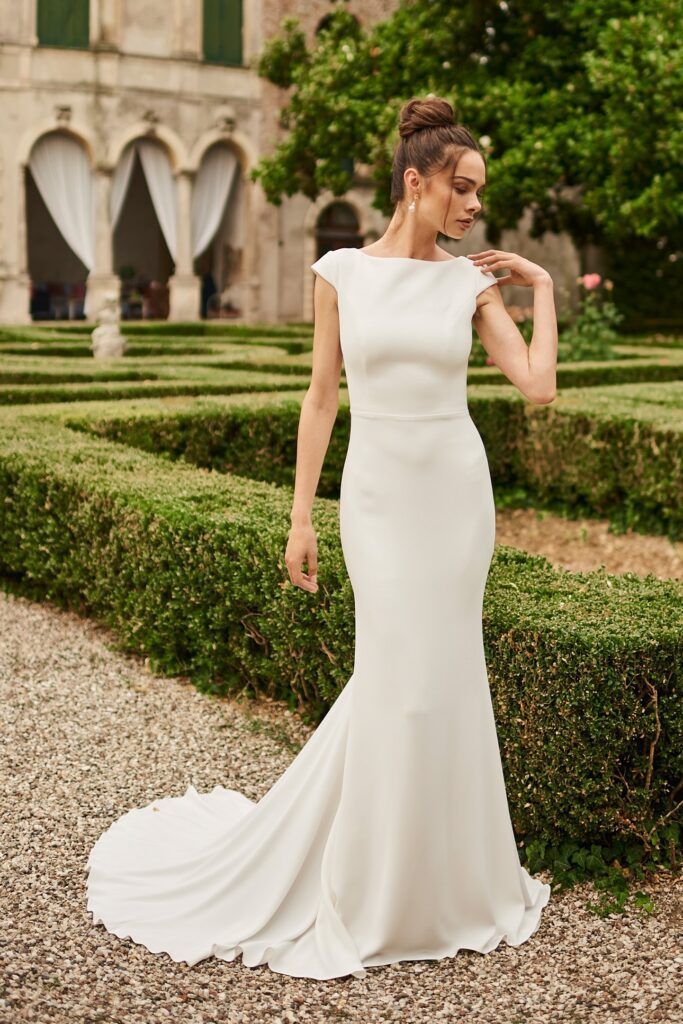 So Romantic 16297 | Taft & Tule | So Romantic | Bruidsjurken