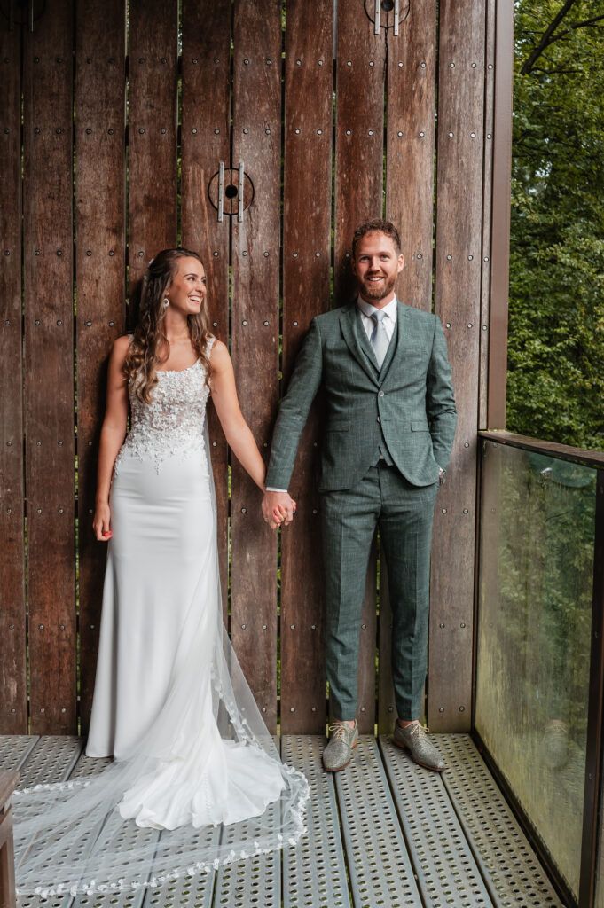 Real Brides | Taft & Tule | Bekijk Onze Prachtige Bruiden