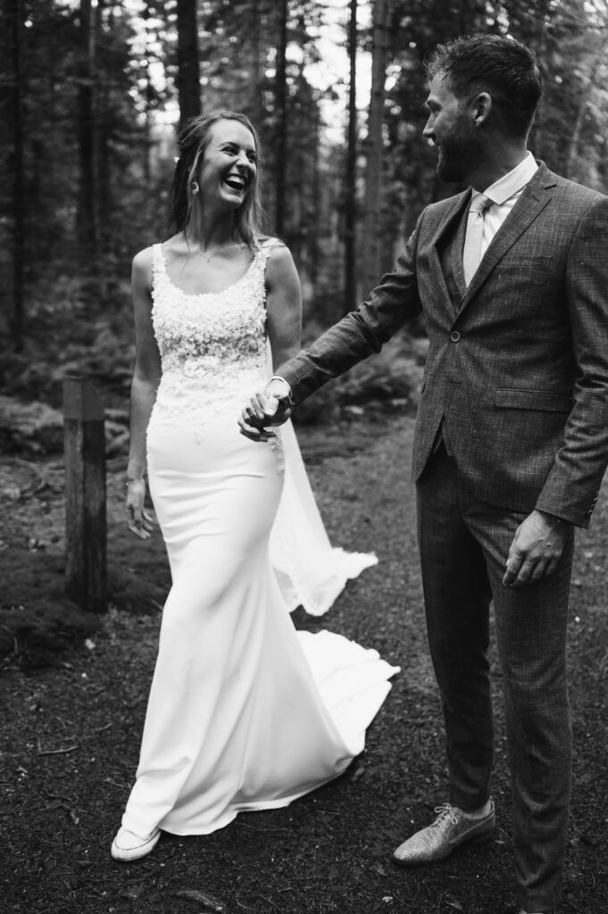 Real Brides | Taft & Tule | Bekijk Onze Prachtige Bruiden